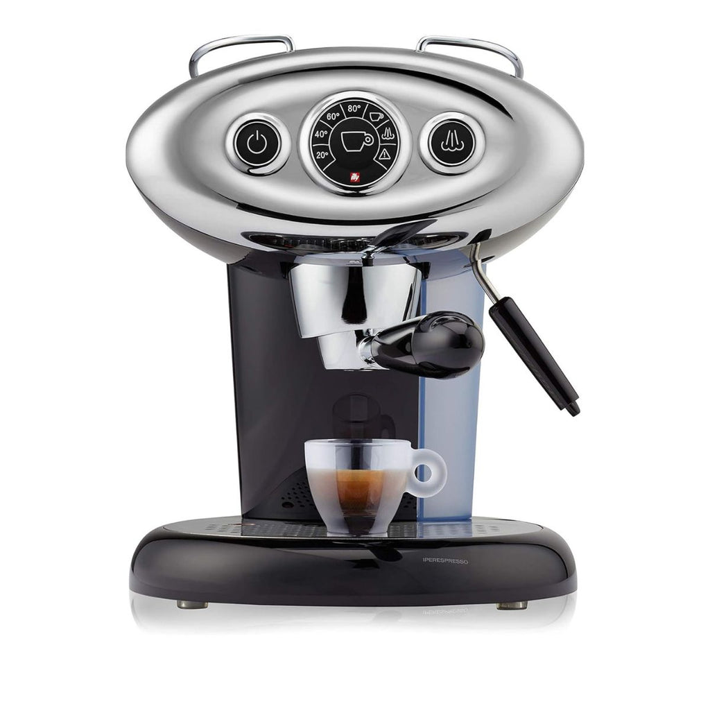 Coffee machines — Barista Prime