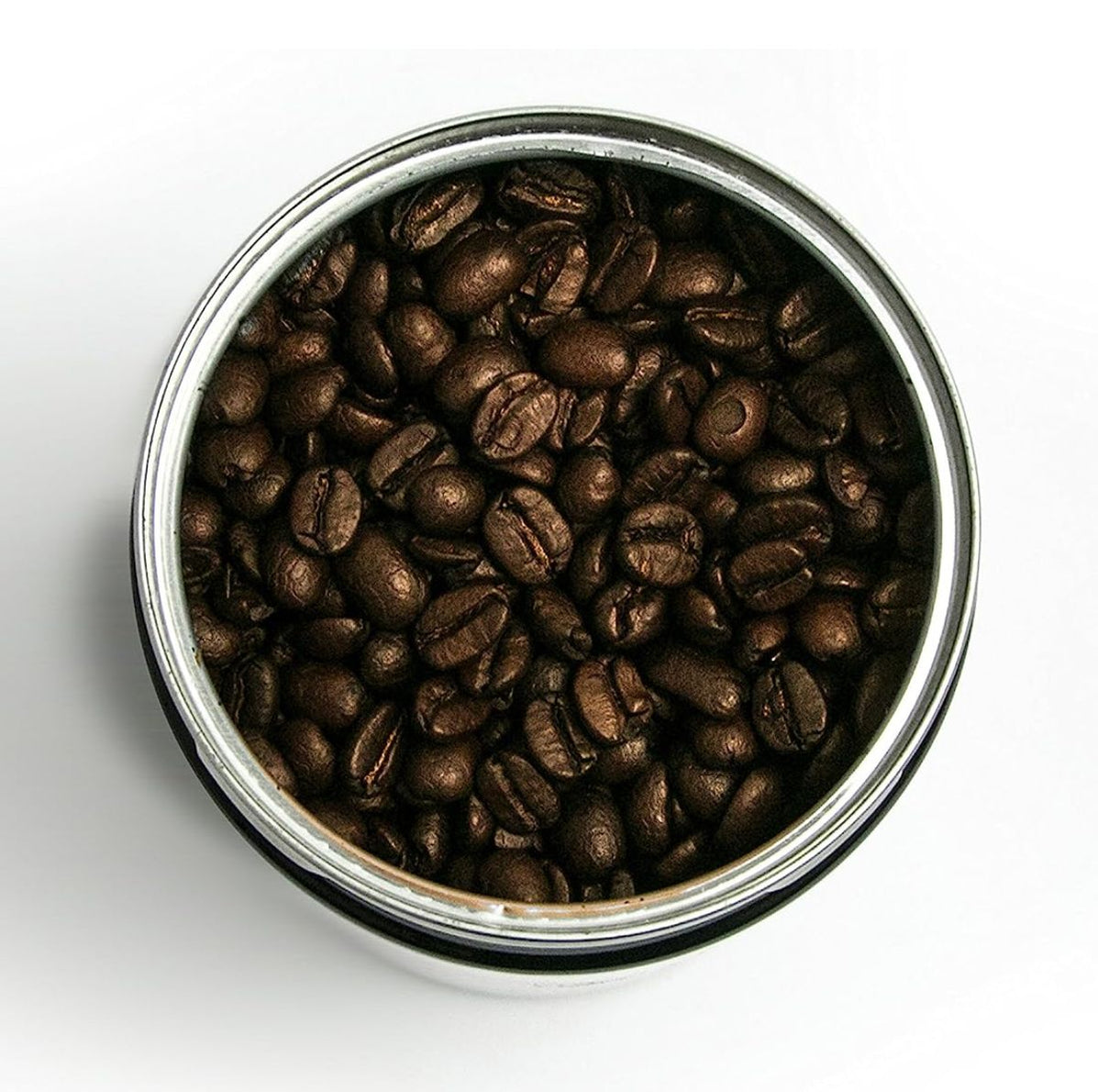 illy Arabica Selection Etiopia Coffee Beans 250 g — Barista Prime